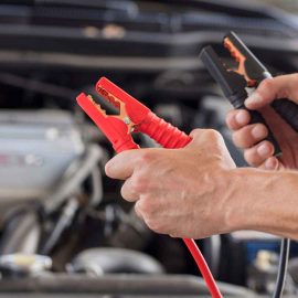 Power Start Jump Pack, Batteries, Battery Chargers and More!